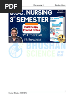 KDT Drug Classification Guide | PDF