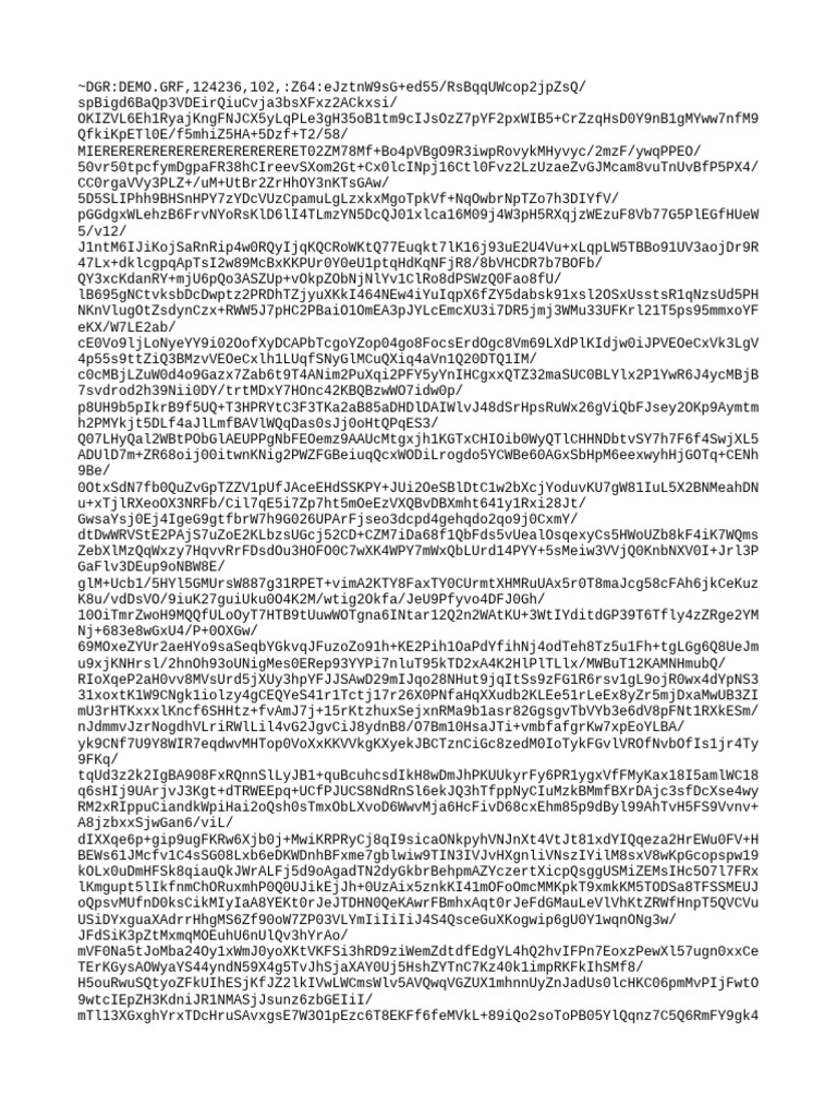 Thermal ZPL Shipping Label | PDF