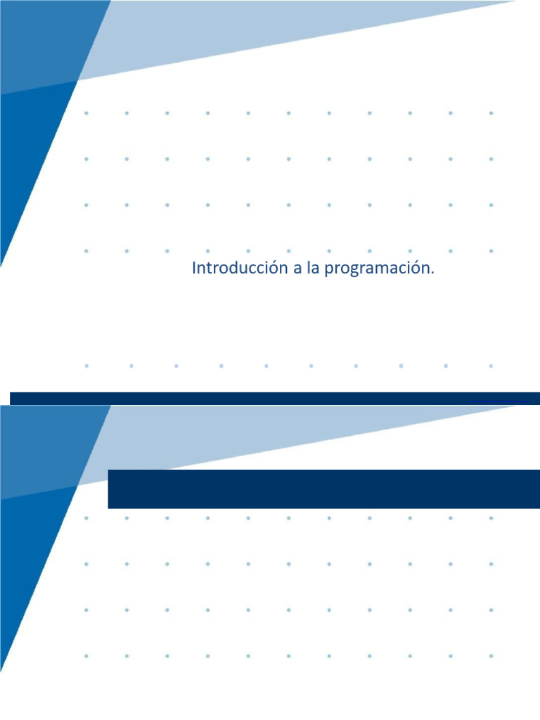 Clase1 Mg2024 v2 | PDF | Lenguaje de programación | Python (lenguaje de programación)
