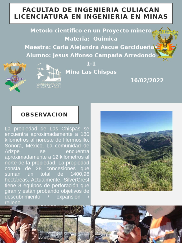 metodo cientifico-las chispas | PDF