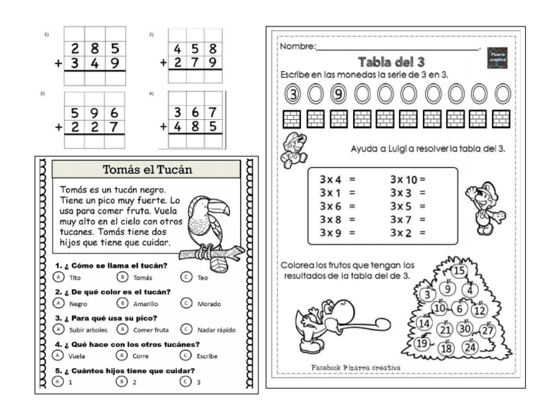 Tarea 07 de Febrero | PDF