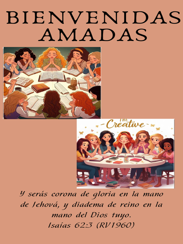 Devocional Creativo | PDF