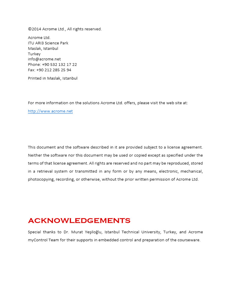 Ball Balancing Table Guide | PDF | Servomechanism | Damping