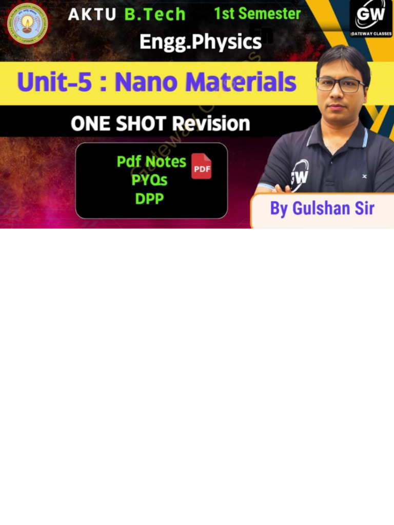 Unit 5 Part 2 | PDF