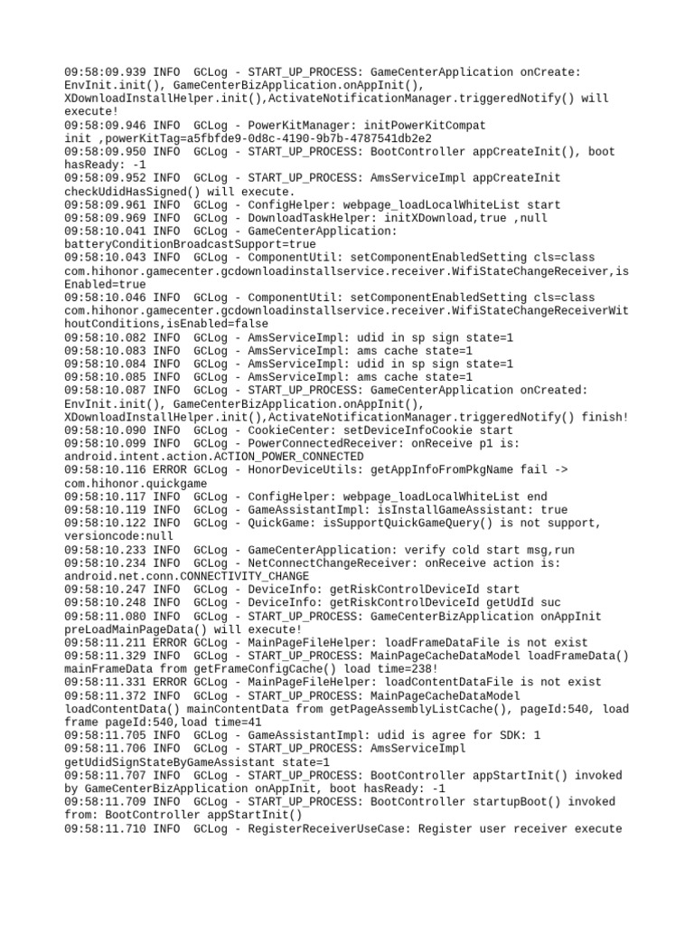 gc_2025_01_22 | PDF | Network Architecture | World Wide Web