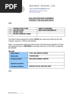 Lobolo Agreement Template South Africa | PDF | Common Law | Civil Law ...