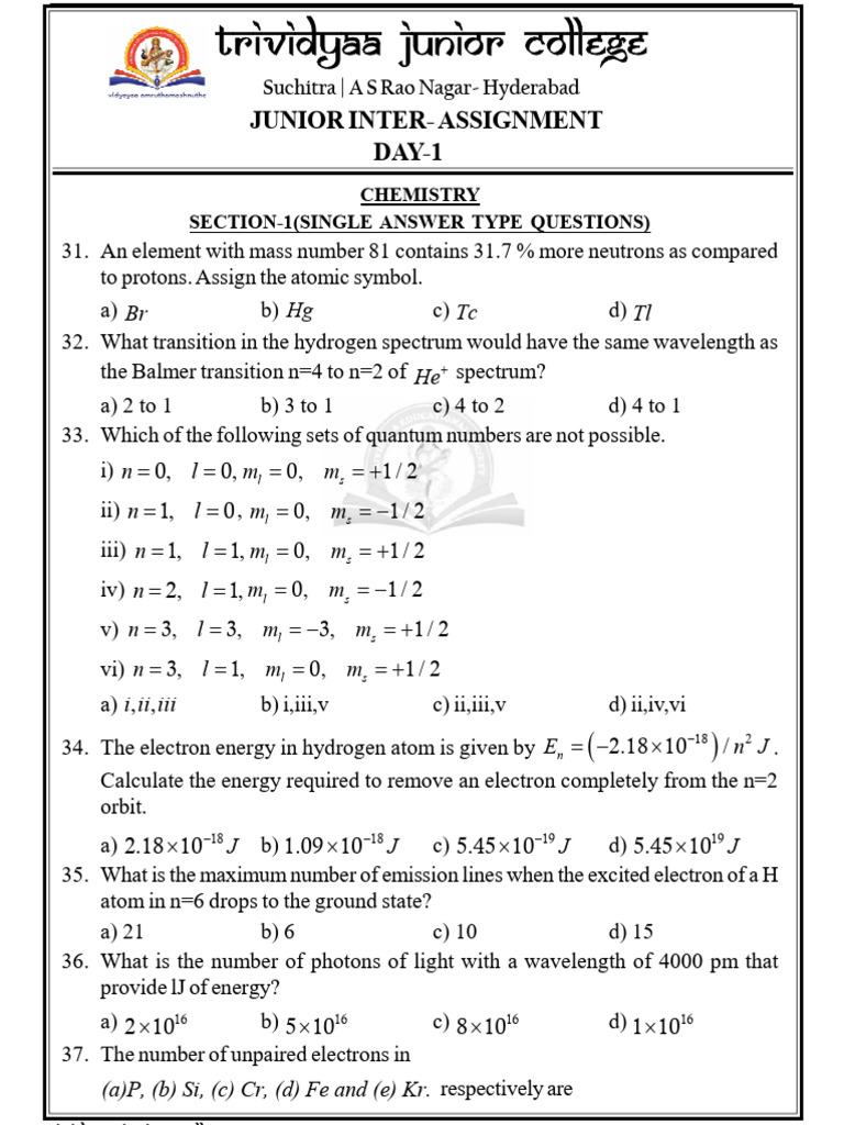JR CHEM Research Papers | PDF | Chemical Bond | Atomic Orbital