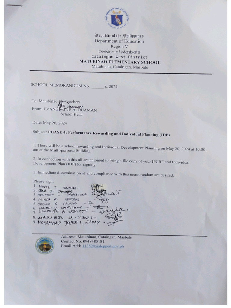 Phase 4 Document | PDF