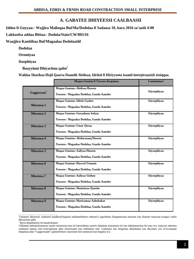 STUDY ON A CONSTRUCTION OF A LOW COST SANITATION FACILITIES FOR ...
