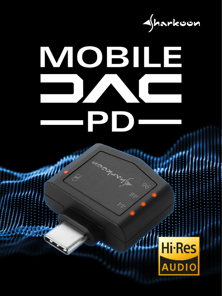 Prem Mobile DAC PD Es 01 | PDF | Dispositivo móvil | Smartphone