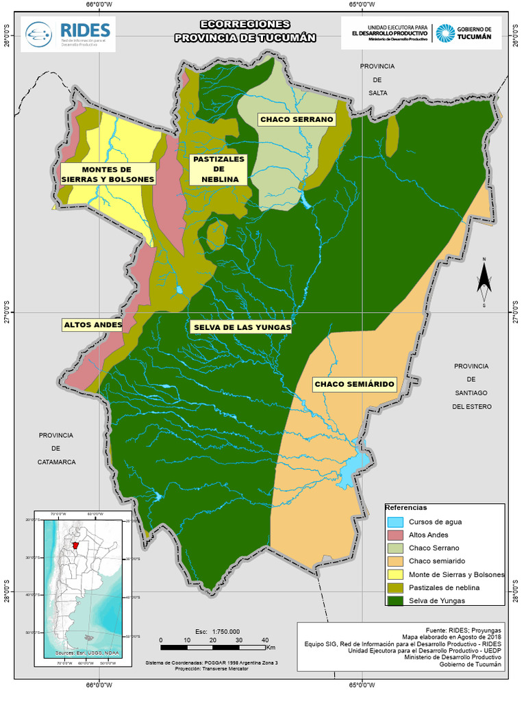 Ecor Region Es | PDF