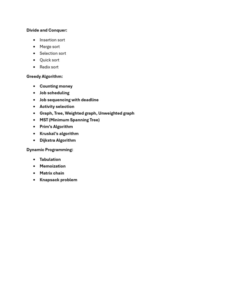 CA - Final Syllabus | PDF