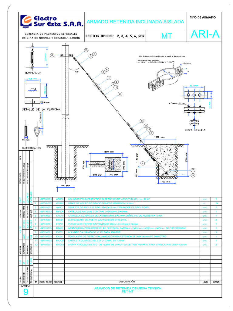 Retenida Proyectado Model (1) HGHG | PDF