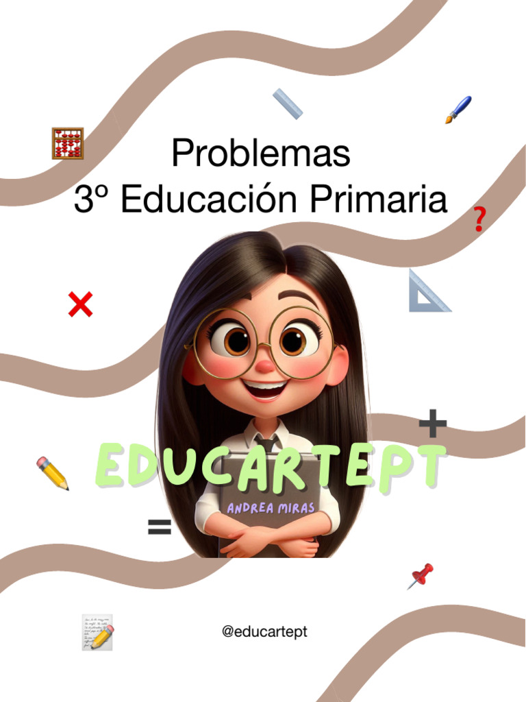 Problemas 3 prim | PDF | Alimentos | Cocina