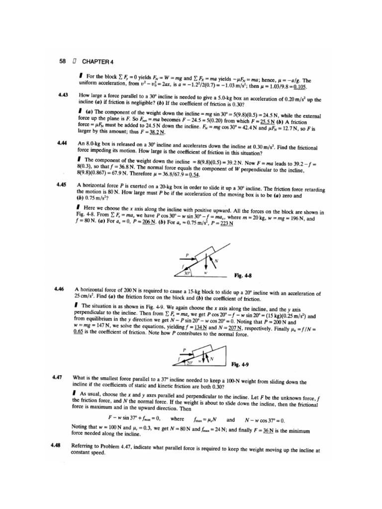 An Intro Force3 | PDF