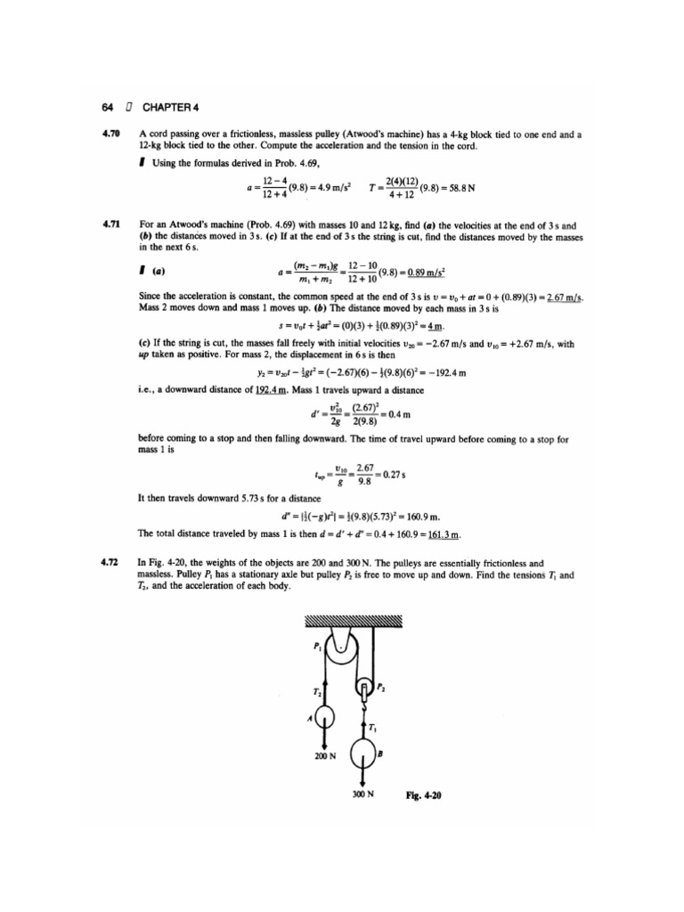 An Intro force3 | PDF
