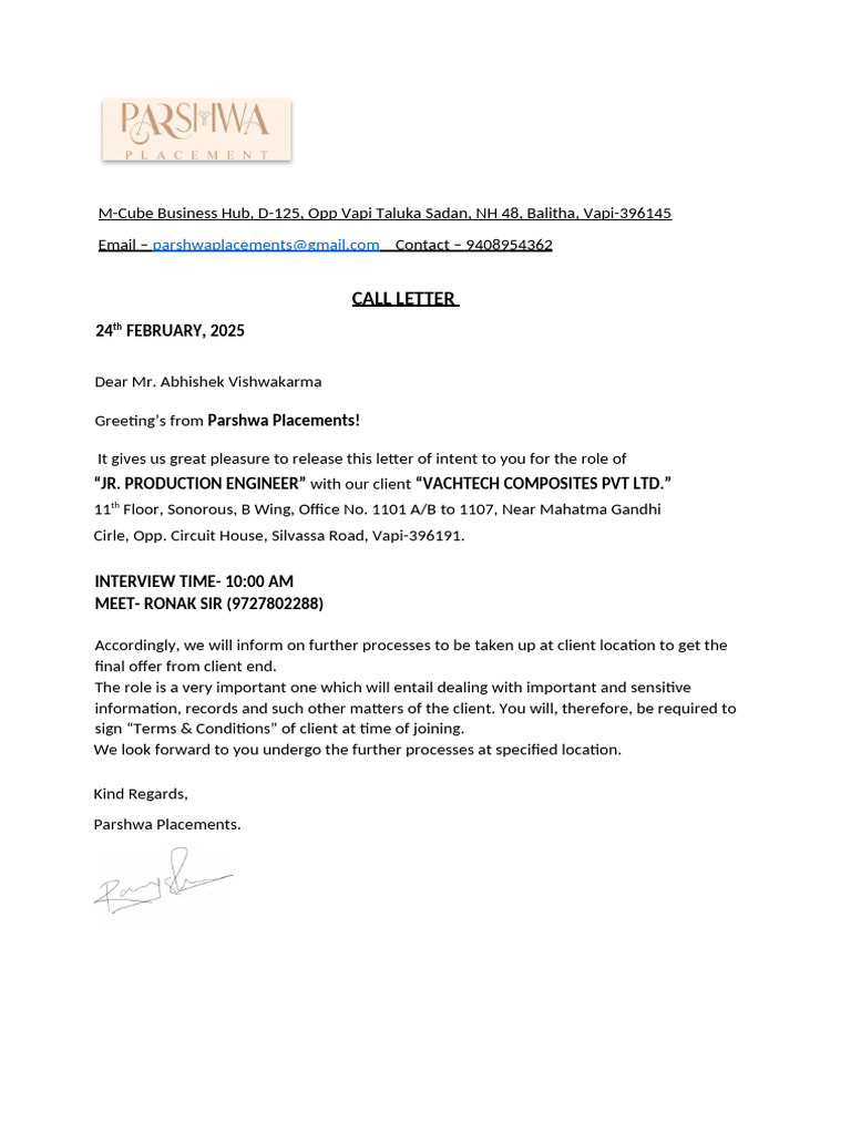 Abhishek Vishwakarma | PDF