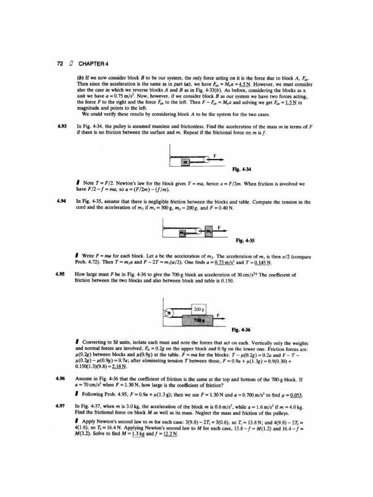 An Intro force3 | PDF