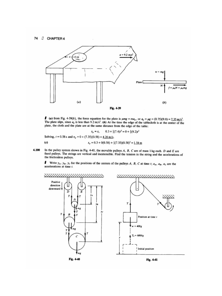 An Intro Force3 | PDF