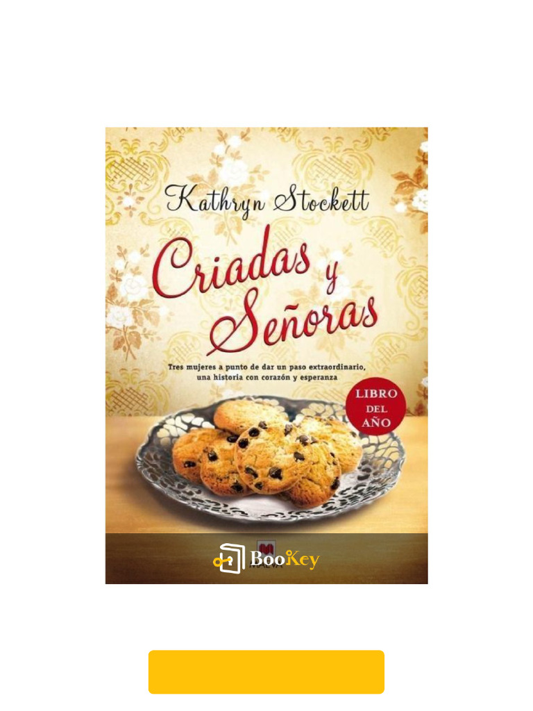 Criadas y Señoras | PDF