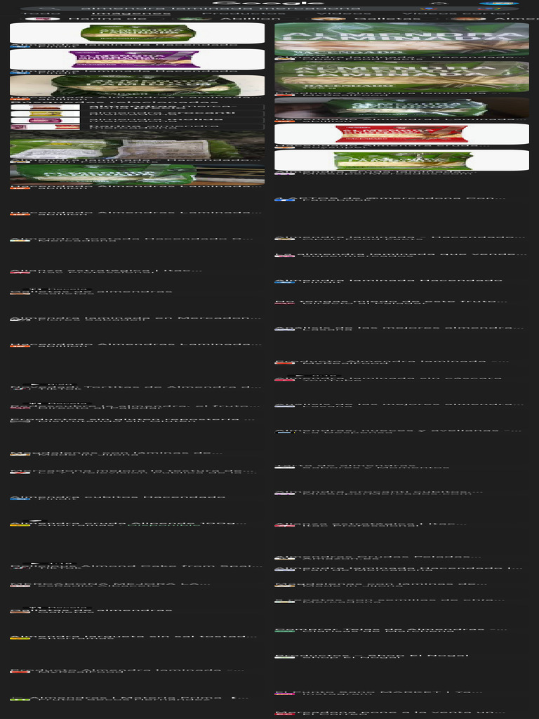 Almendra Laminada Mercadona - Buscar Con Google | PDF | Bocadillos ...