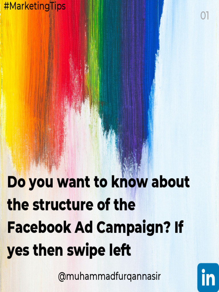 Facebook Ad Campaign Structure Guide | PDF