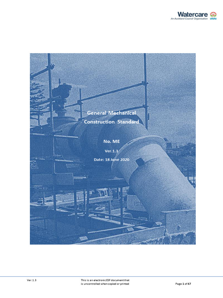 Mechanical Construction Guide | PDF | Screw | Steel