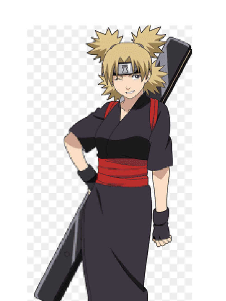 Temari | PDF