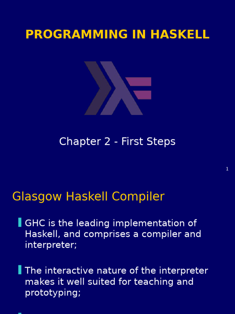 CH 2 | PDF | Computing | Computer Programming