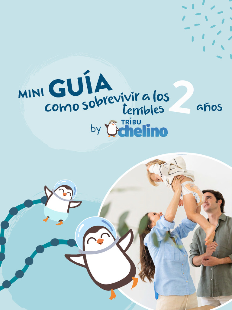 Miniguia Los Terribles 2 | PDF
