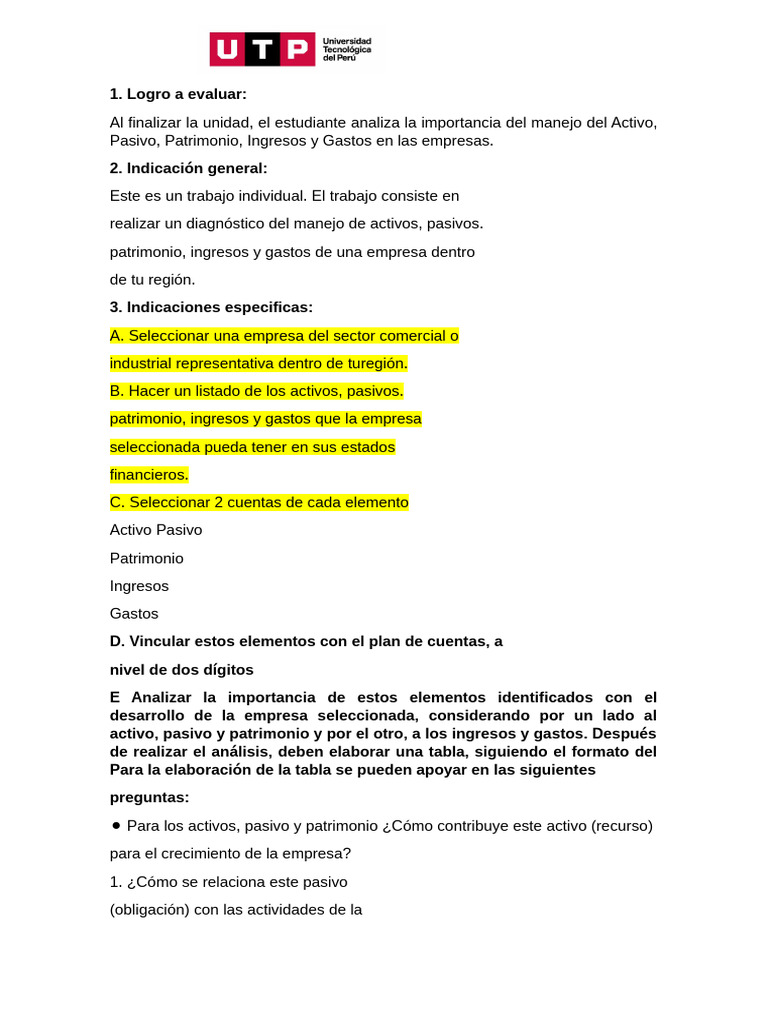 ? (AC-S16) Semana 16 - Tema 01 Tarea - Tarea Académica 4 (TA4 ... ? (AC-S16) Semana 16 - Tema 01 Tarea - Tarea Académica 4 (TA4 ...