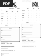 12 Best Cold Calling Scripts For Insurance Sales 1 | PDF | Insurance