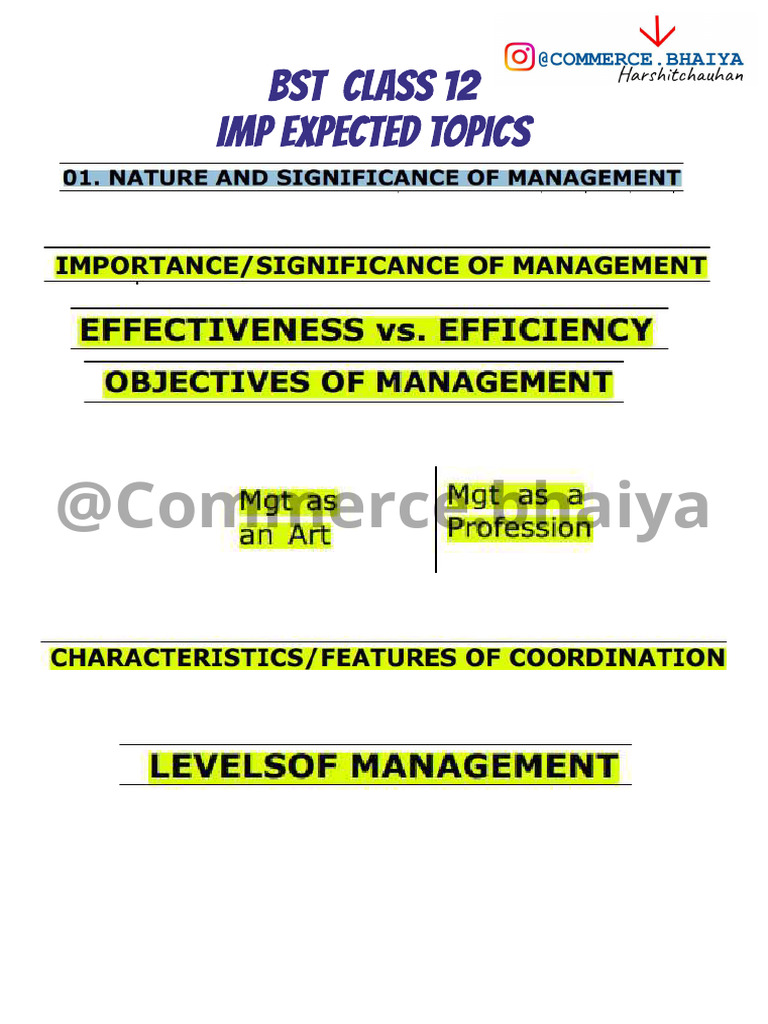 IMP BST QUESTION | PDF