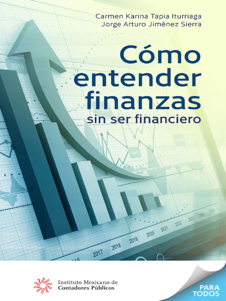 Finanzas Básicas para Todos | PDF | Contabilidad | Industrias de servicio