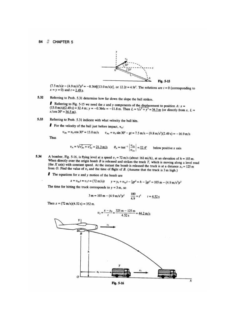 An Intro Force3 | PDF