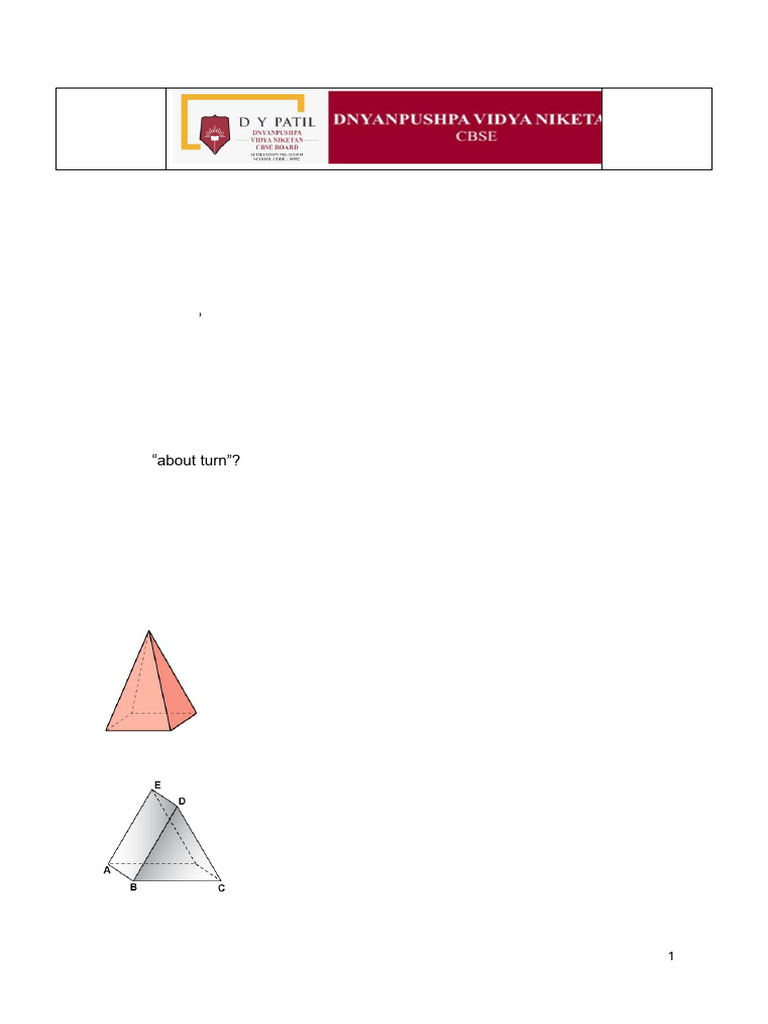 Diwali Maths Homework for Class 5 | PDF