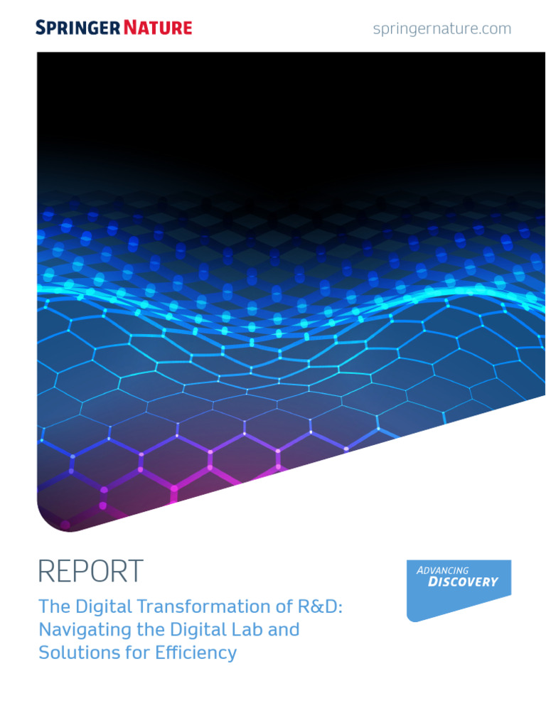 03nrj Digitalrd Report Pdf Artificial Intelligence Intelligence