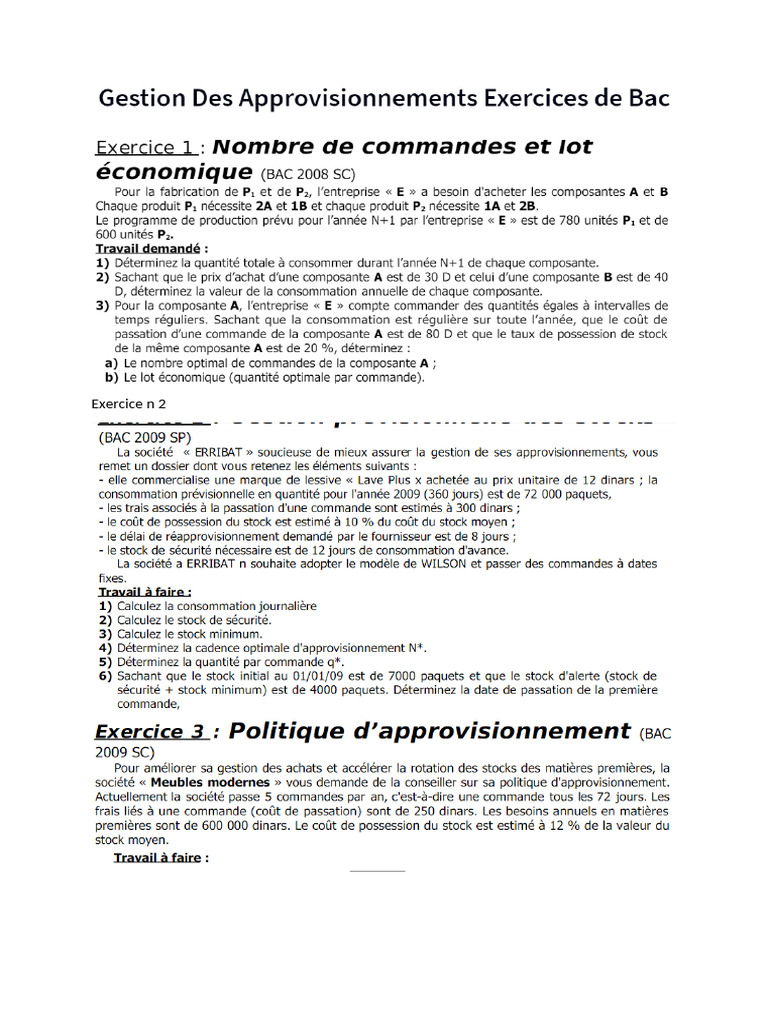 Nouveau Document | PDF
