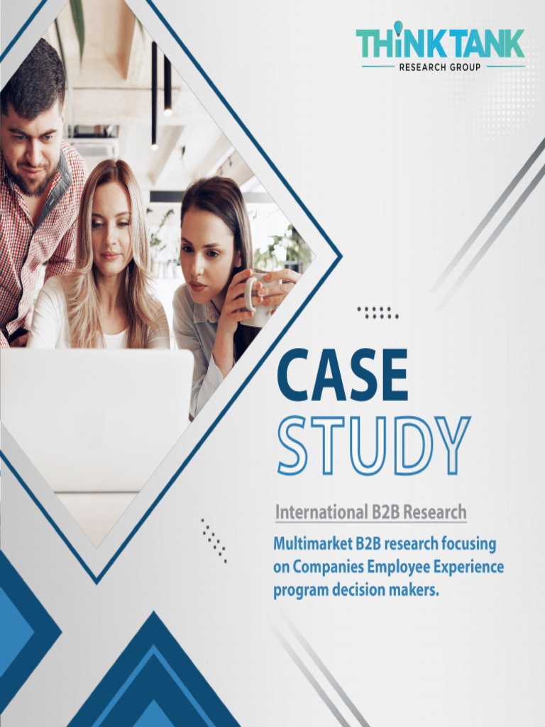 Case Study B2B DEC 2024 1734696189 | PDF