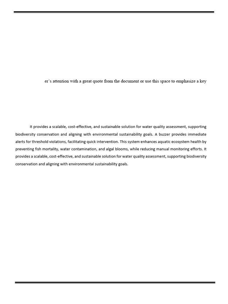 REPORT_IOT 2 | PDF | Arduino | Embedded System REPORT_IOT 2 | PDF | Arduino | Embedded System