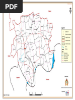 District: Ahmedabad Taluka: Ahmedabad City: Legend | PDF