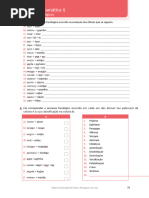 Complemento Agente da Passiva em Português | PDF