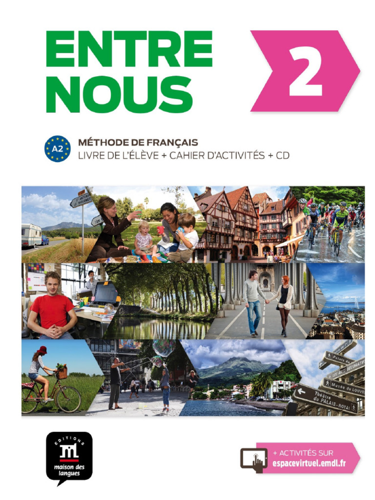 En2 Unite 1 | PDF