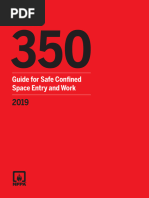 NFPA 30 and NFPA 30A Flammable and Combustible Liquids Code Handbook | PDF