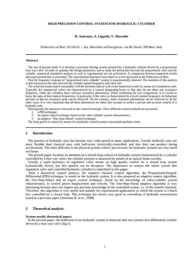 Modena 2002 Ami Lip Mar | PDF | Oscillation | Flow Measurement
