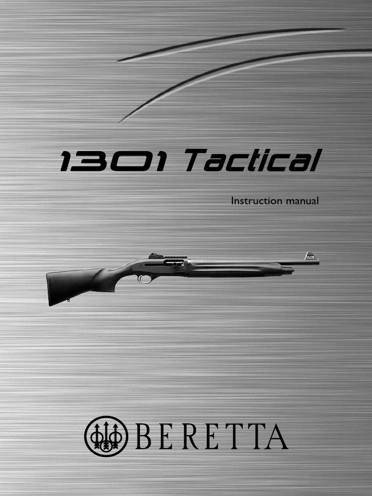 1301 - Tactical - USA - OK 2022-10-06 03 - 45 - 02 1 | PDF | Gun Barrel ...