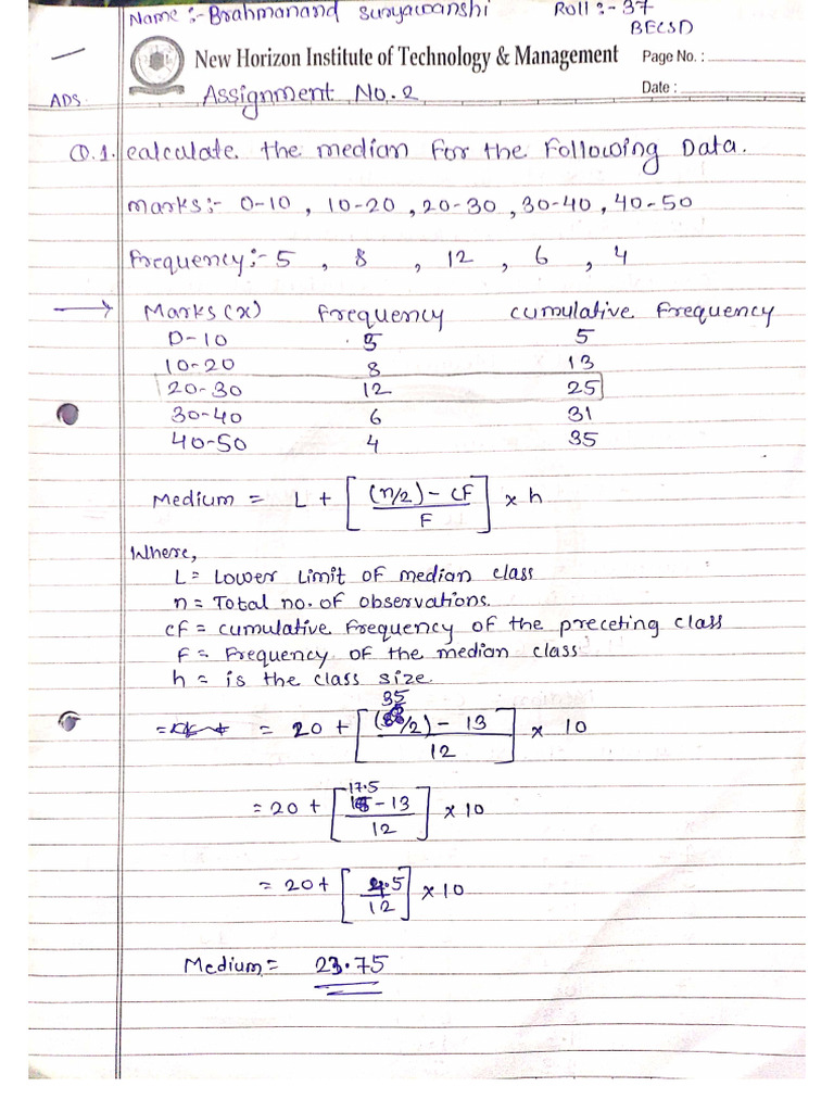 Brahma Ads Assignment2 | PDF