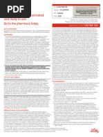Lilly Cares Application | PDF | Medicare (United States) | Medical ...