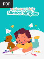 Cuadernillo Sã - Labas Simples COMPLETO Club 100 | PDF