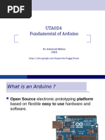 Voice Recognition Module vr3 Manual | PDF | Arduino | Speech Recognition